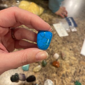 Tree Agate Tree Agate Tumbled Stone Tree Agate Tumble Stone | Etsy