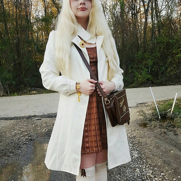 Royal Choco Kuma Chocolate Dress - Etsy