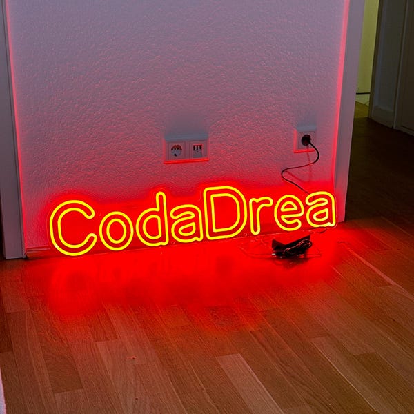 Custom Neon Sign for Decor, Neon Sign, LED Sign, Room Decor Aesthetics ...