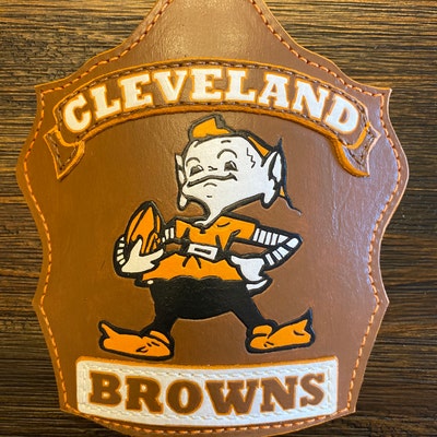 CUSTOM LEATHER Shield Front Patch Plaque Custom Made Leather - Etsy