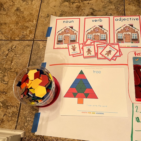 Duck Unit Study, Duck Learning Pack, Duck Activity Pack, Duck Nature ...