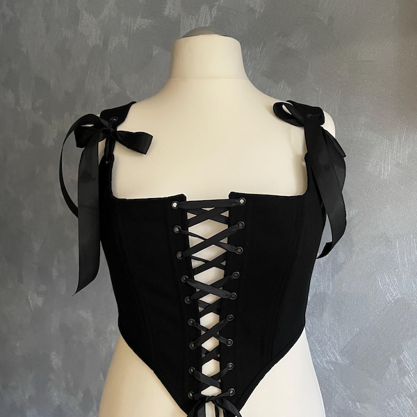 BASIC BODICE Torso (dress) Sewing Pattern, Women's Bodice Block/torso ...