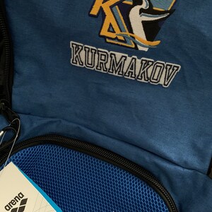 Large Back Patch Custom Rocker Motorcycle Biker Patches | Etsy