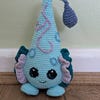 Elemental Sprites Crochet Pattern, Bundle 5in1, Fantasy Amigurumi ...