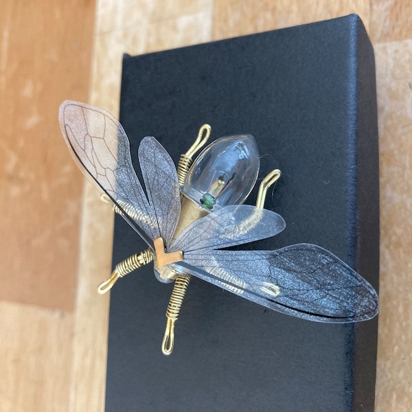 Cyberpunk Circuit Microchip Pendant - Handmade Necklace - Unusual ...