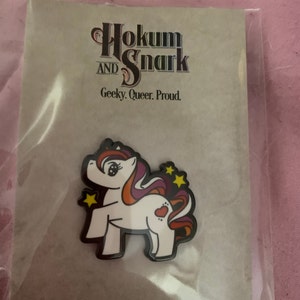 Pansexual Pride Noodle Cute Enamel Pin in Pan Pride Flag - Etsy