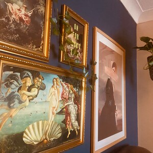 Caravaggio: the Deposition of Christ. Fine Art Print/poster. - Etsy