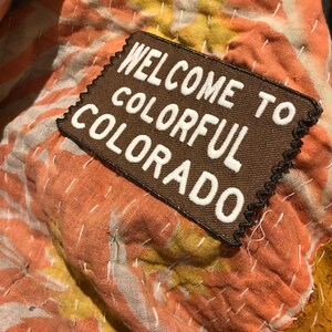 Passenger Eject PVC Glow Patch | Etsy