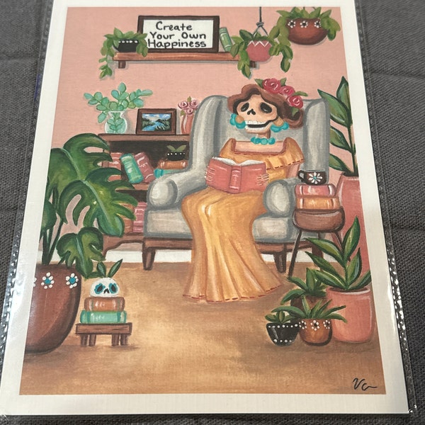 Nopalitos Art Print - Etsy