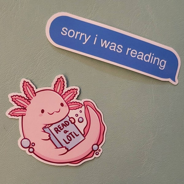 Stay Positive Sticker, Mental Health Sticker, Cute Positivity Vinyl ...