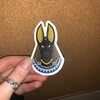 Thoth Pin - Etsy