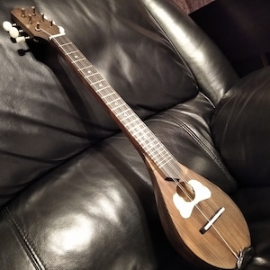 Pontian Lyra Kemence Bridge Handmade Traditional Pontic Lyra - Etsy