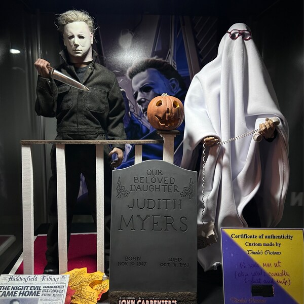 H 1 J.C. V1 Movie Sign - Etsy