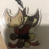 Cosmo Dandys World Roblox Keychain - Etsy UK