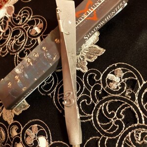 ALEC LIGHTWOOD Stele Shadowhunters Rechargeable Stylus Pen - Etsy