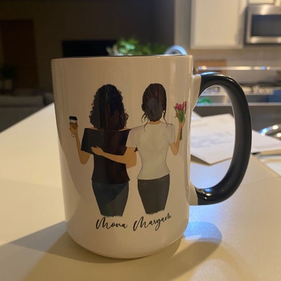 Flocking Fabulous Flamingo Mug Flamingo Mug Flamingo Coffee - Etsy