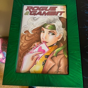 Vinyl Record Frame 33RPM Toploader Style Frames - Etsy