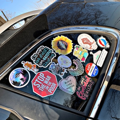 Y'all Mofos Need Science // Vinyl Sticker // Laboratory // Lab Gift ...