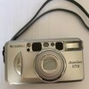 Chinon Belami AF 35mm Compact Film Camera Point and Shoot - Etsy