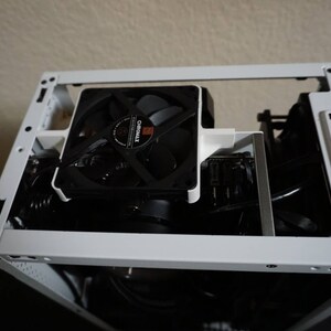 SSUPD Meshlicious Graphics Card Standoff Kit - Etsy