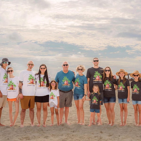 Father and Daughter Shirt With Names and Numbers, Father and Daughter ...