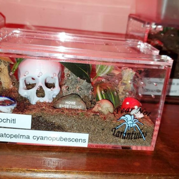 Reptile Repti Threaded Air Vents STL File With Commercial Licensing 2 3 ...