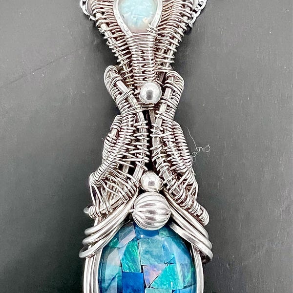 Tutorial Bundle : Wire Wrapping for Beginners Tutorials, Video Tutorial ...