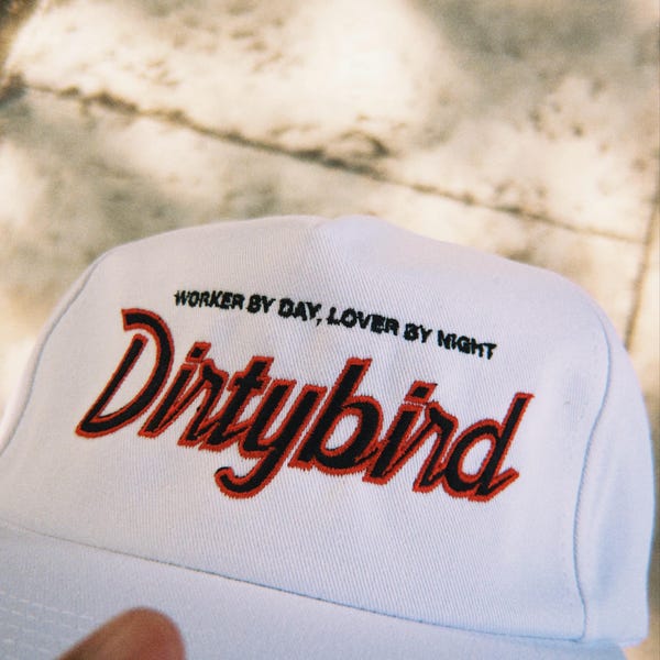 Customizable 5 Panel Unstructured Custom City Vintage Font Hat Script ...