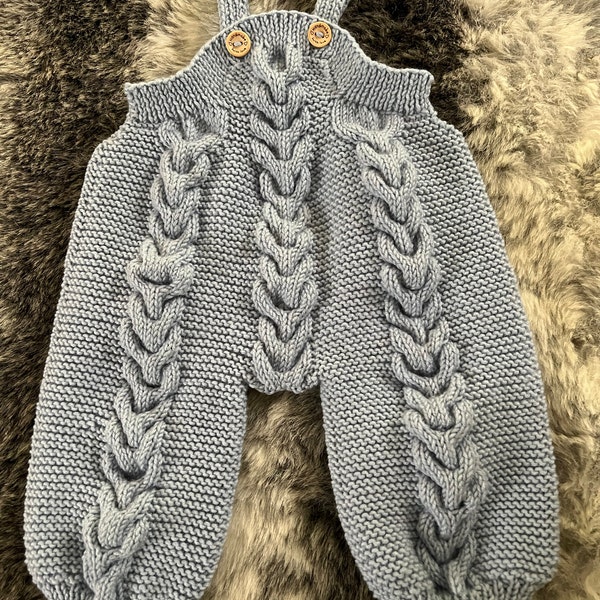 Knitting Pattern SR036 * Summer Matinee Set * 4 Piece Set * 3 Sizes ...