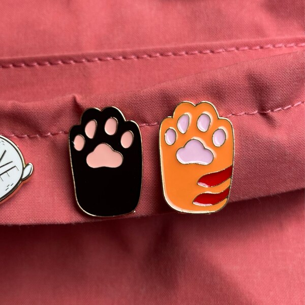 Tuxedo Cat Pajama Set With Shorts for Women ,bicolor Cat Pajama Set ...