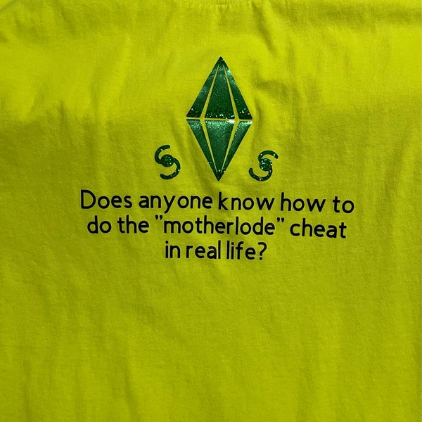 Plumbob File Download for Custom Design DIY Gamer Gifts Green Diamond ...