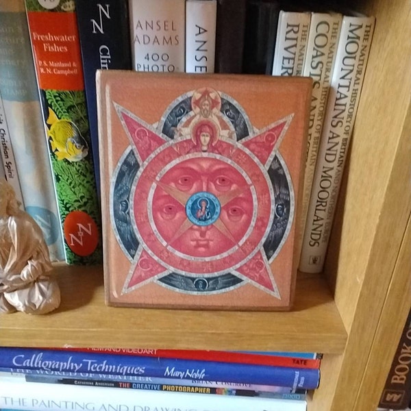 24pcs Orthodox Christian Icons Images of St Nicholas Wonderworker, St ...