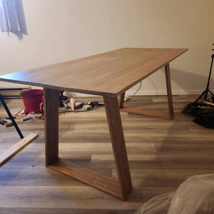 Reception Desk Build Plans - Etsy