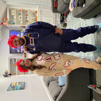 Operation Costume Pack SVG DXF PNG - Etsy