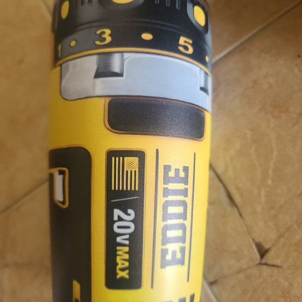 Power Tool Mug, Machinist Gift, Gift for Mechanic, Repairman Gift ...