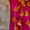 100 Pcs Indian Wedding Haldi Kumkum Decorative Basket Return Gift Favor ...