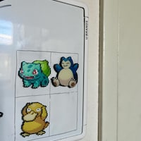 The Simpsons Arcade Sprites Video Game Inspired - Etsy Canada