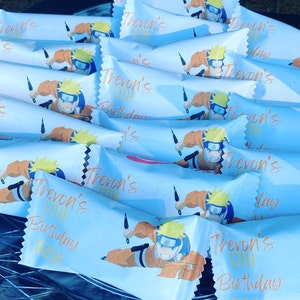 Mentos Candy Wrapper Template DIY Template Dxf Png Psd - Etsy