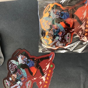 Buff Miku and Friends gakupo Meiko Kaito Gumi Etc - Etsy