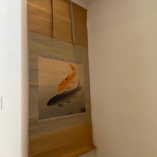 4 Blank Vintage Japanese Shikishi Board, Cardboard, Paper for ...