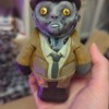 Angie Beneviento Resident Evil Village Doll - Etsy
