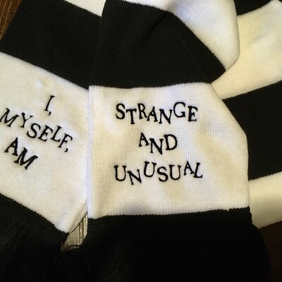 Vampires Tea Towel, Dracular Dish Cloth, Gothic Kitchen Accessory, Goth ...