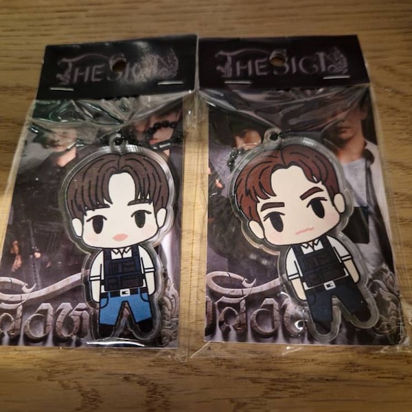 Omniscient Reader's Viewpoint / ORV Merch (keychain, Sticker, Pin) - Etsy