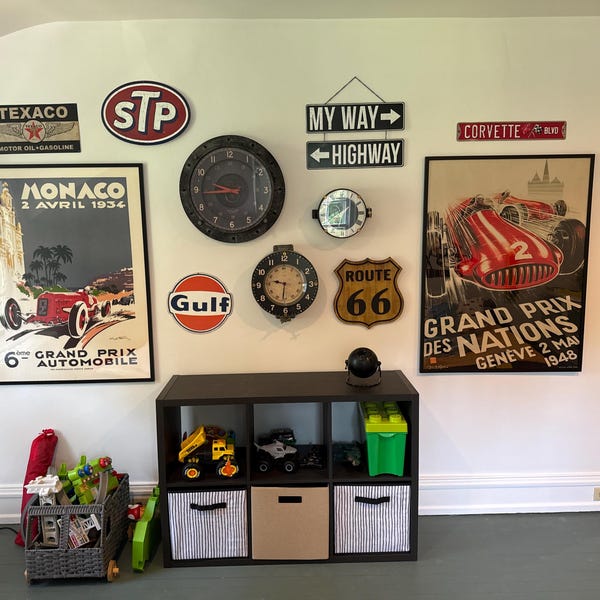 Vintage Strongman Poster 1894 Sandow Theater Act Poster Workout Room ...