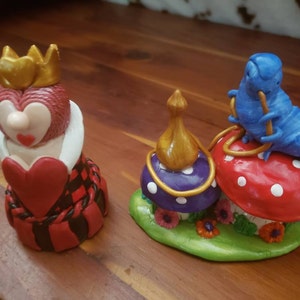 Gnome Nativity Sets 3 Piece to 11 Piece | Etsy