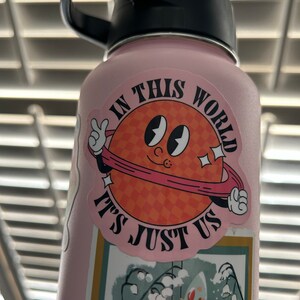 Dont Do Ketamine Sticker Water Resistant Die-cut Vinyl - Etsy