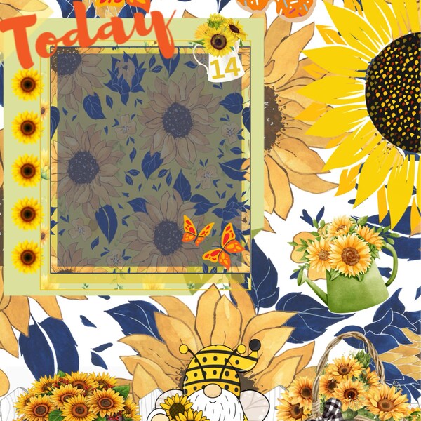 Big Book of Shapes. Hyperlinked Notebook With 6 Shapes and 10 Color ...