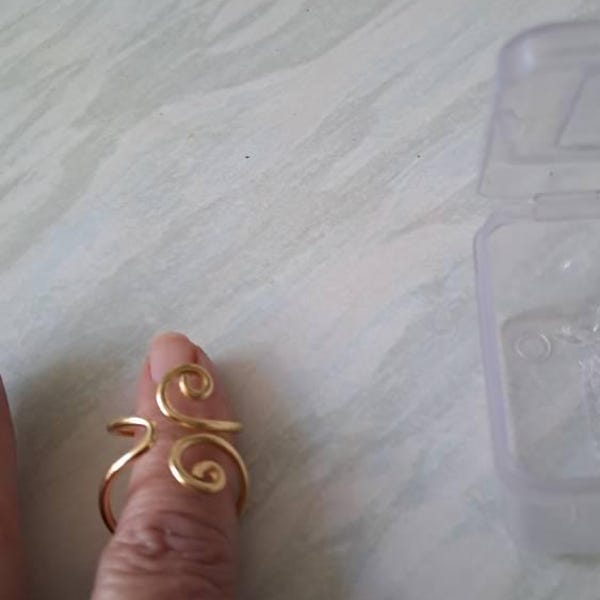 3 Metal Astrological Kriya Bangle, Yogananda Bangle, Kriya Kundalini ...