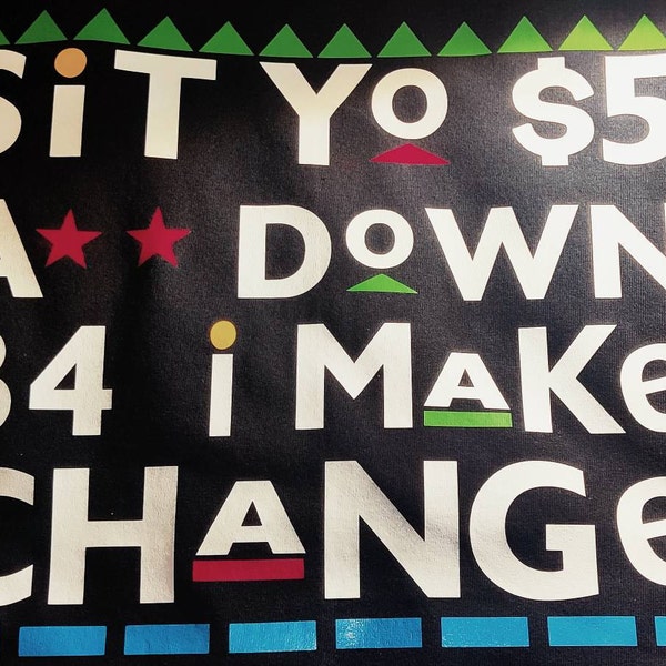 Martin Font SVG , Martin Tv Show, African Font, Martin Font , Martin ...