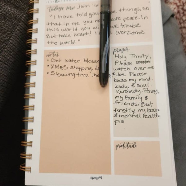 Bible Study Notepad | Bible Study Worksheet | Scripture Notebook | Christian Journal - Etsy Canada